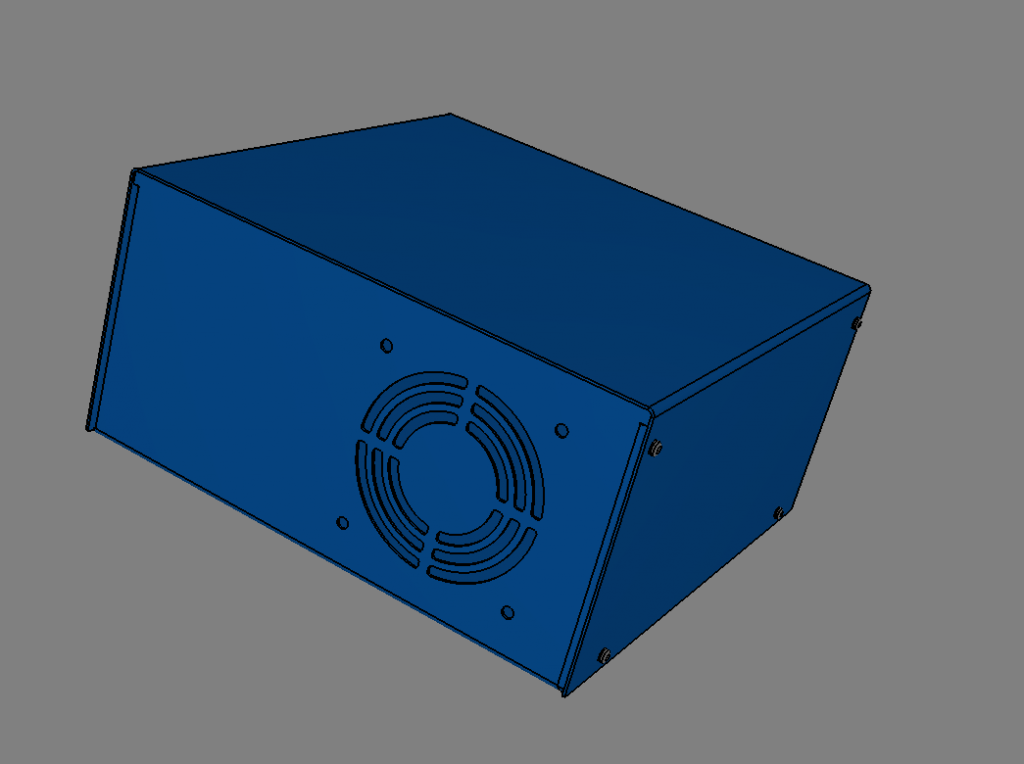 Ventilation Options for Your Custom Enclosure – Protocase Blog