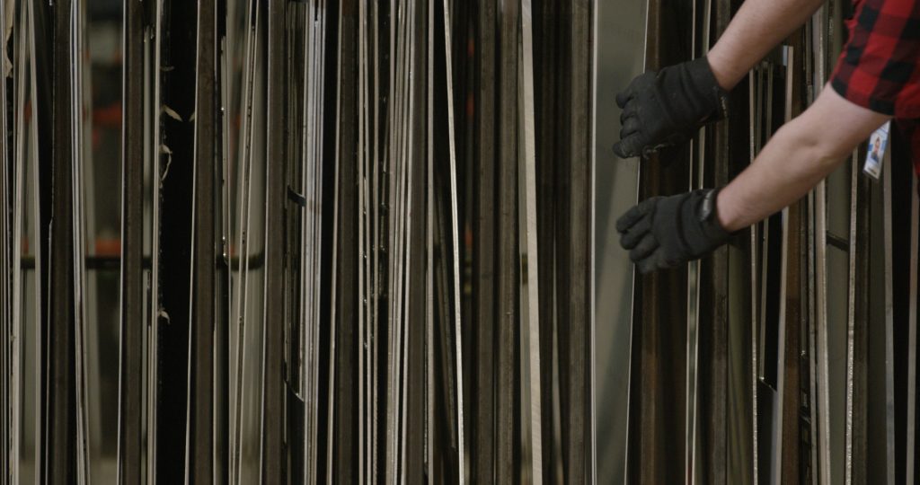 Choosing the Right Metal for Custom Enclosure or Part