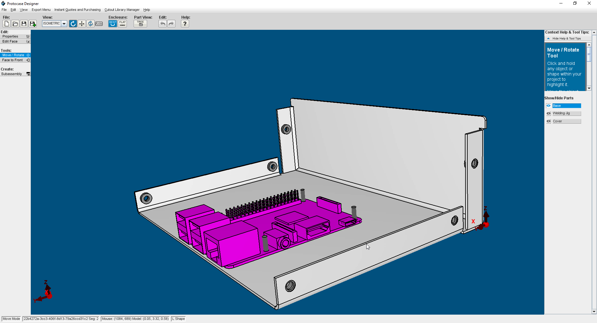 Protocase Blog - Technical Custom Manufacturing Resource for Scientists ...