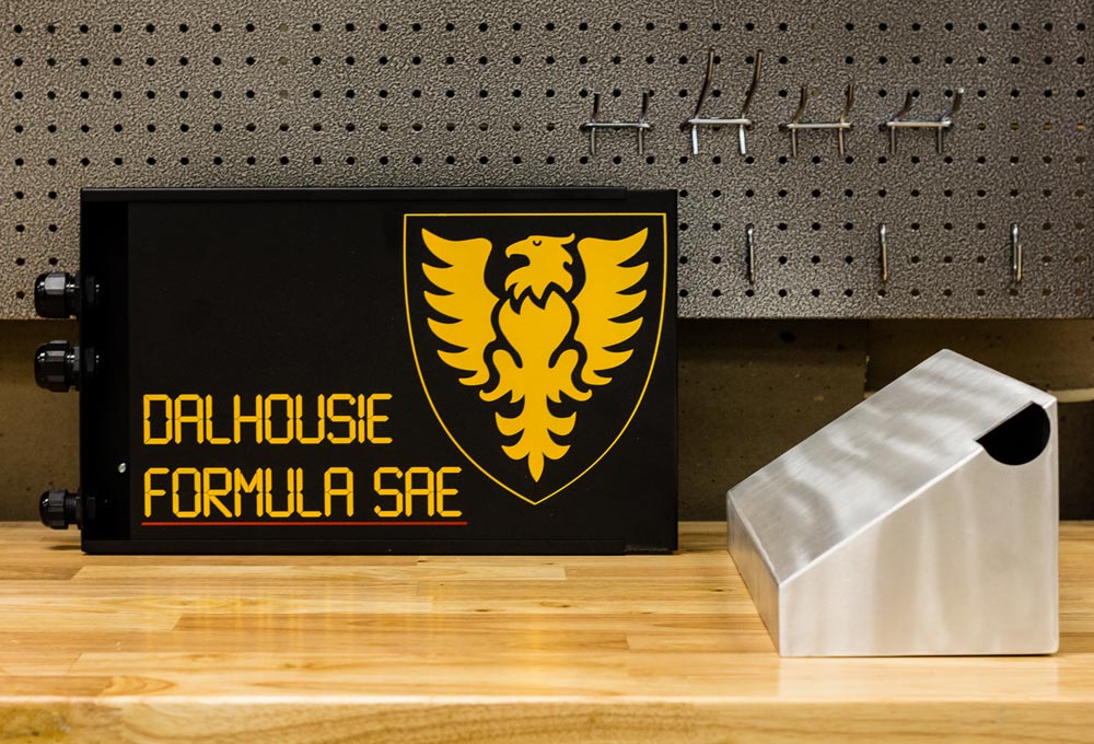 Protocase: Custom Electronic Enclosures for Engineers and Designers