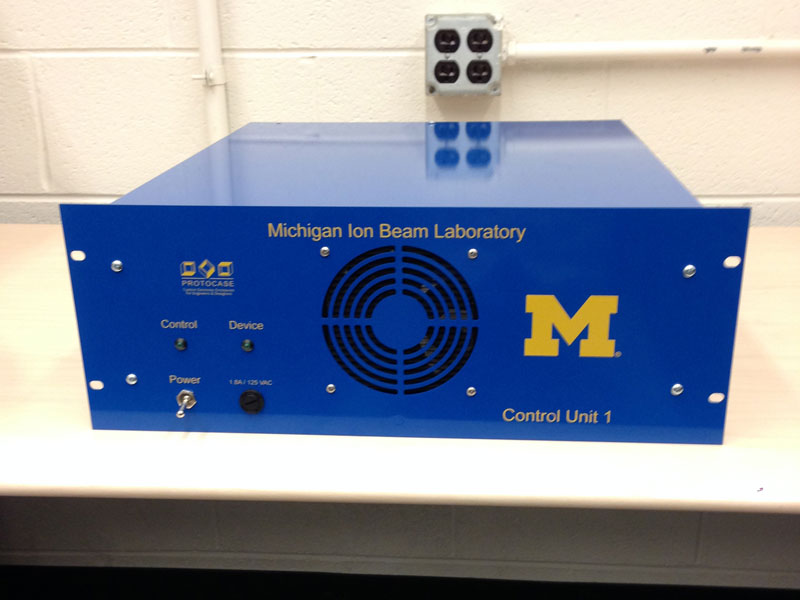 Protocase: Custom Electronic Enclosures for Engineers and Designers