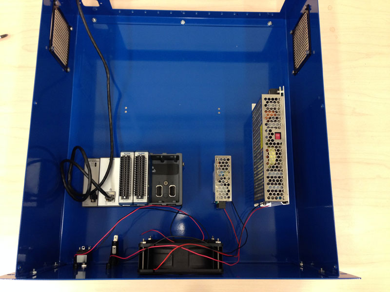 Protocase: Custom Electronic Enclosures for Engineers and Designers