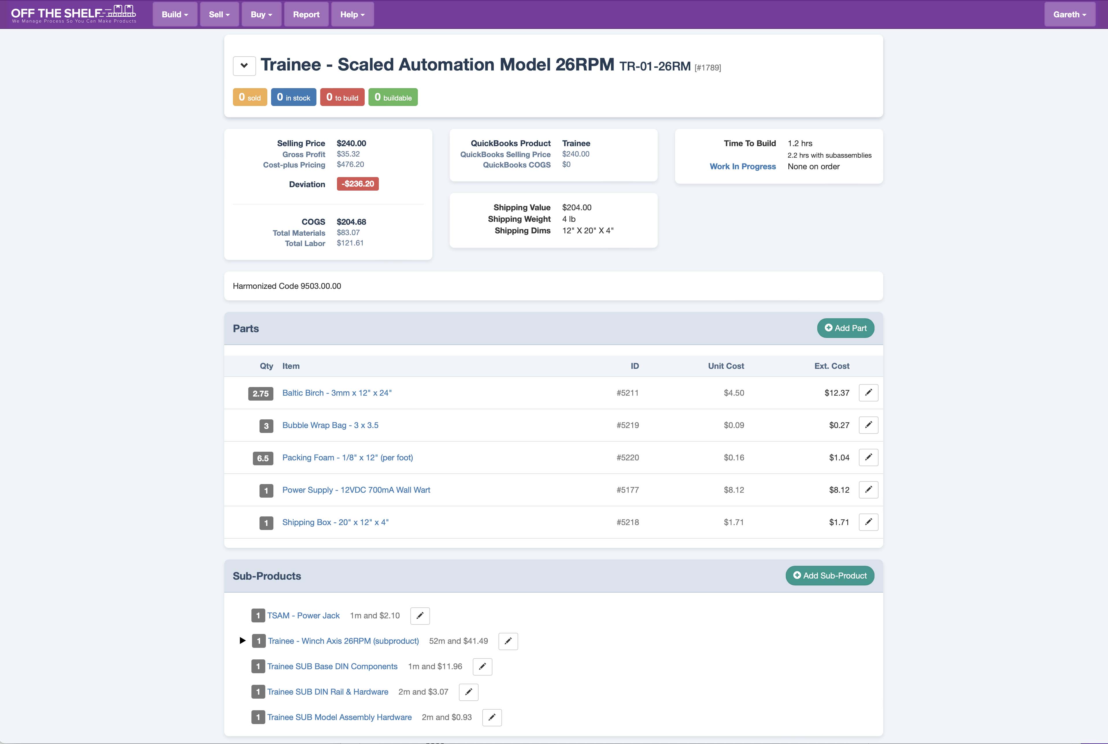 Protocase: Custom Electronic Enclosures for Engineers and Designers