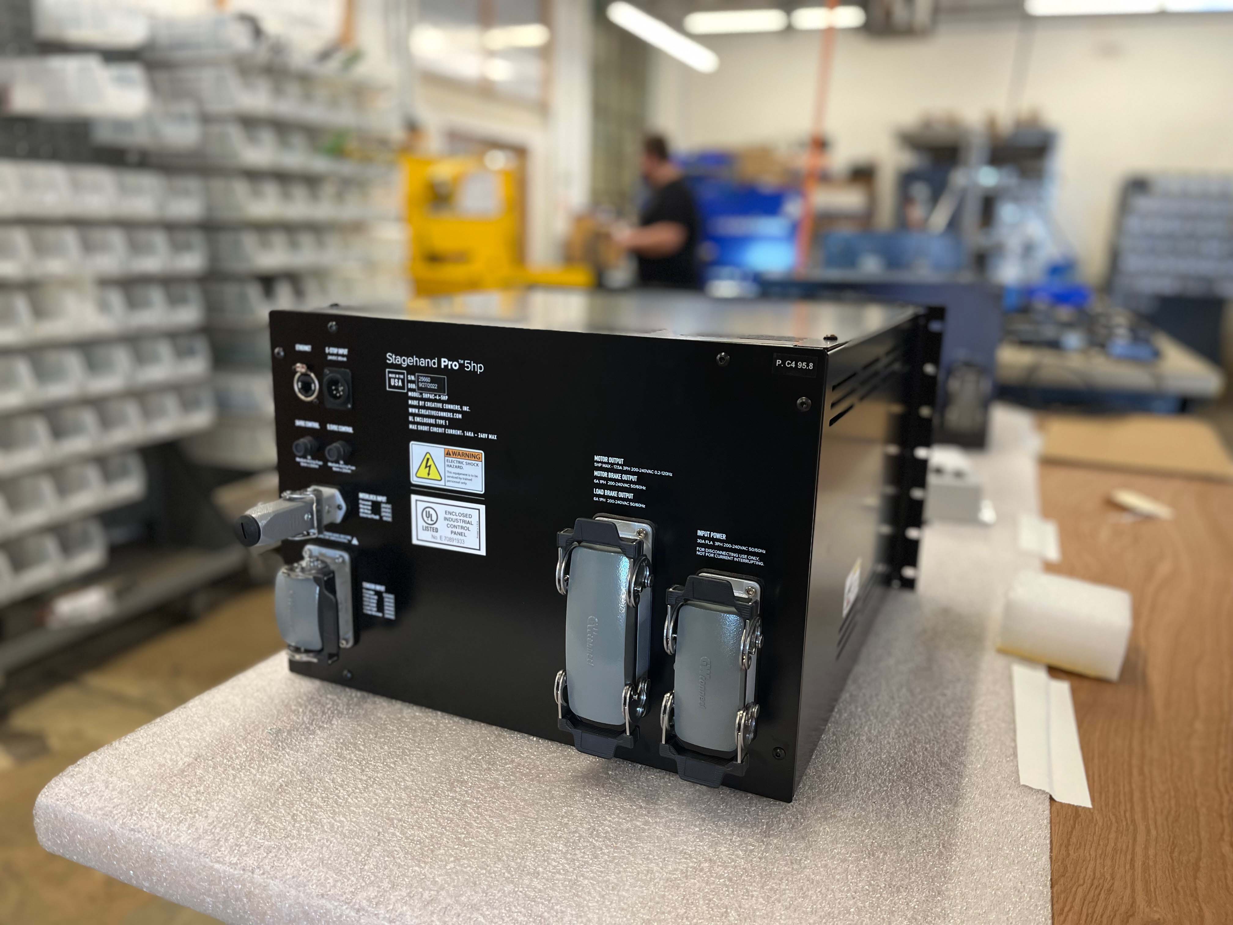 Protocase: Custom Electronic Enclosures for Engineers and Designers