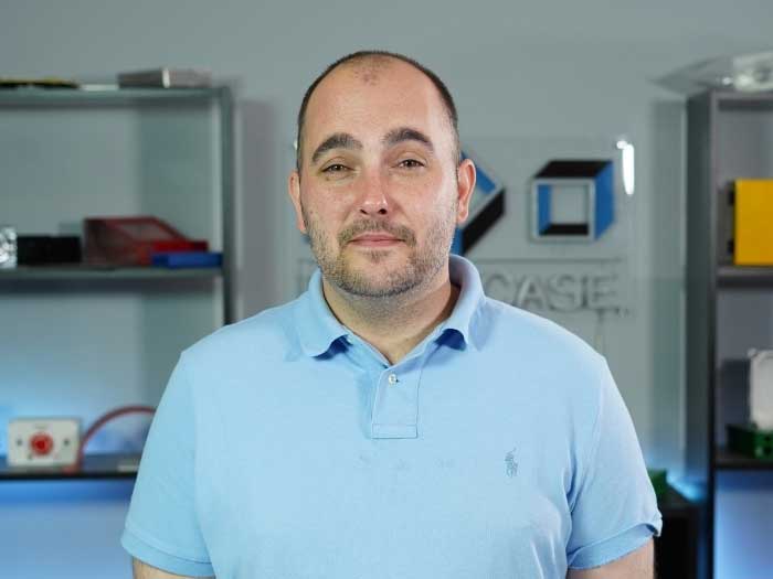 Contact Protocase Designer