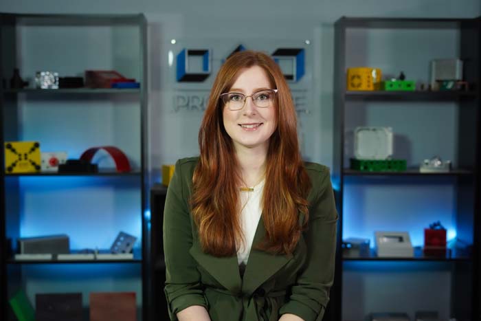 Contact Protocase Designer