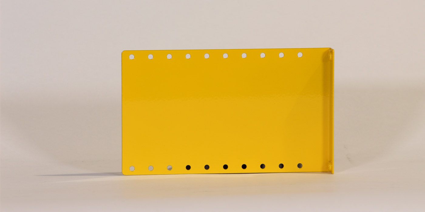 Custom Sheet Metal Parts & Precision Components built in 2-3 Days.