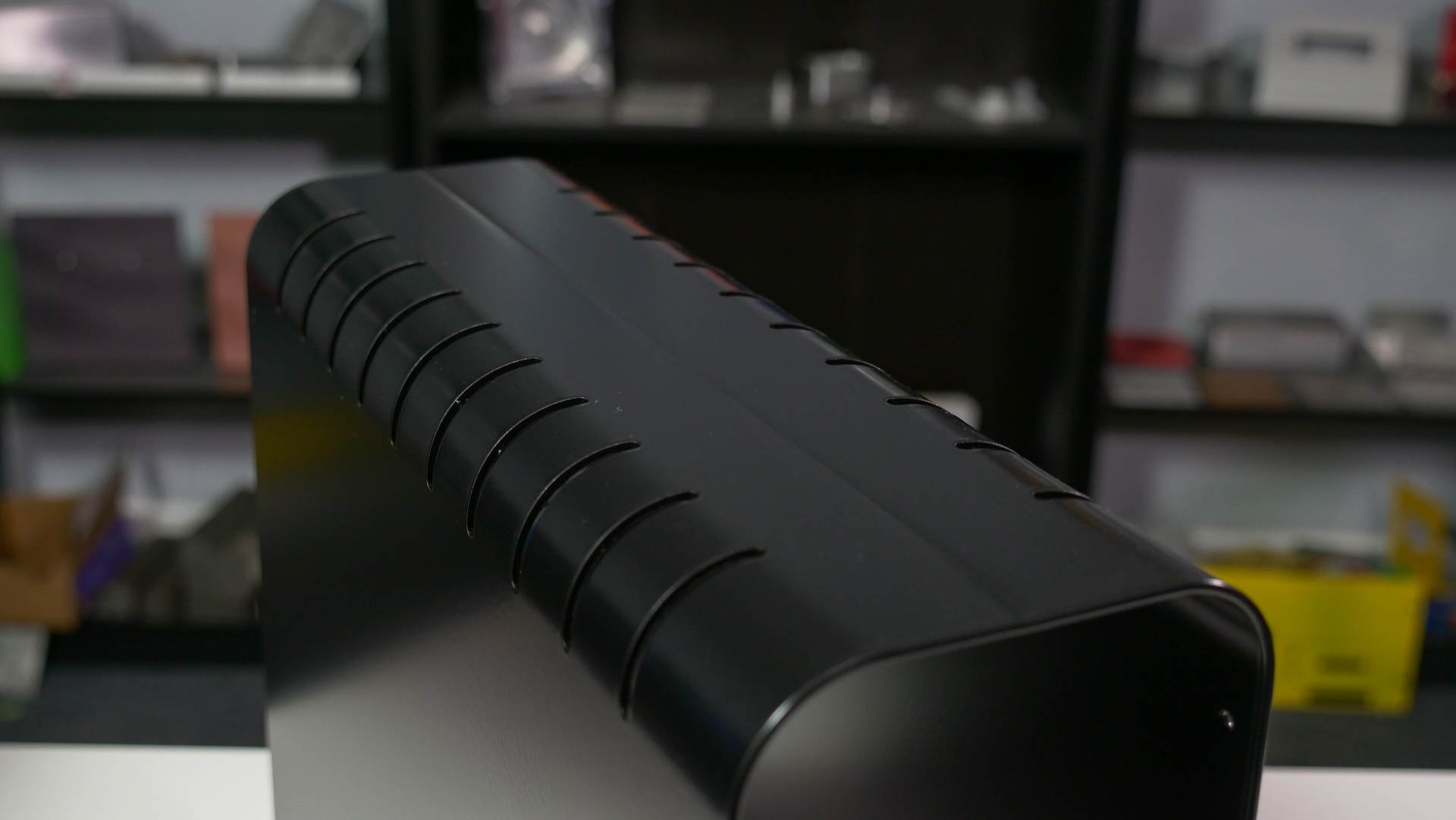 Protocase: Custom Electronic Enclosures for Engineers and Designers