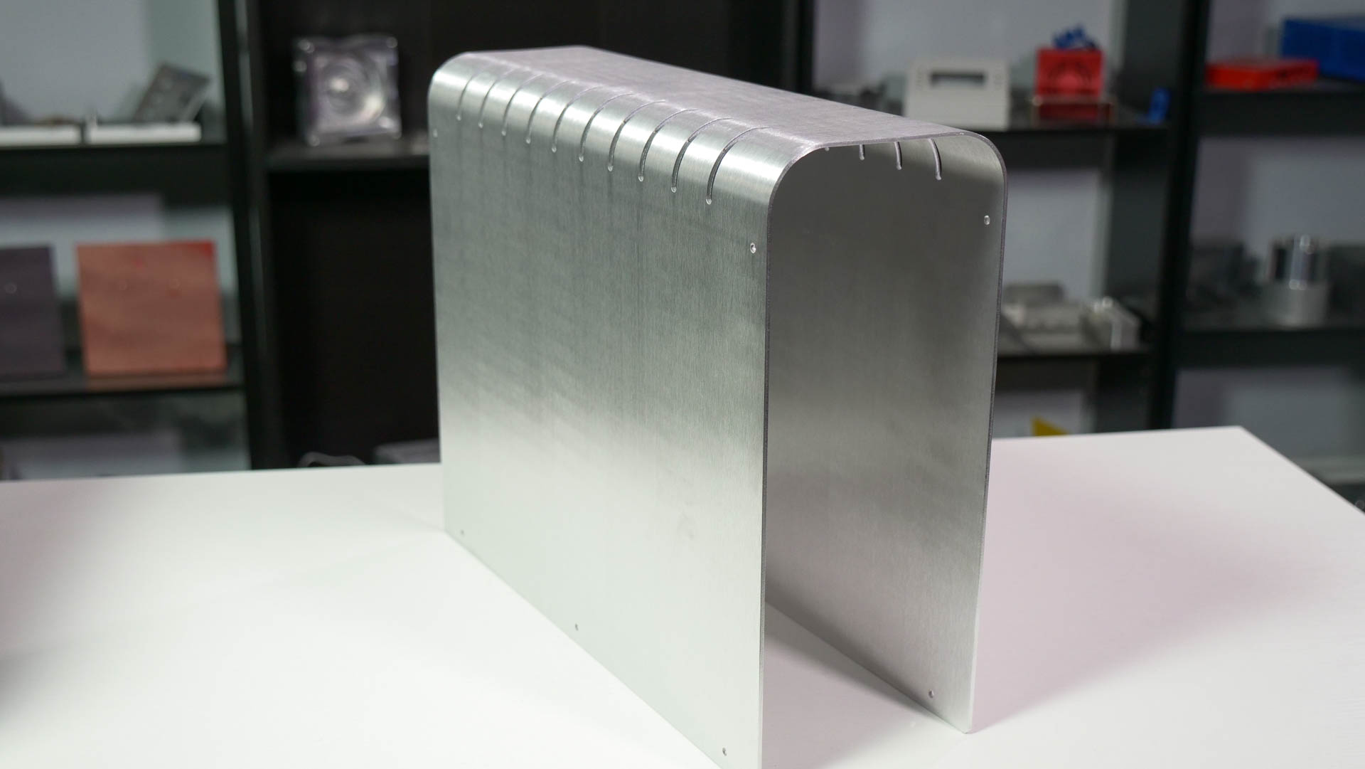 Protocase: Custom Electronic Enclosures for Engineers and Designers