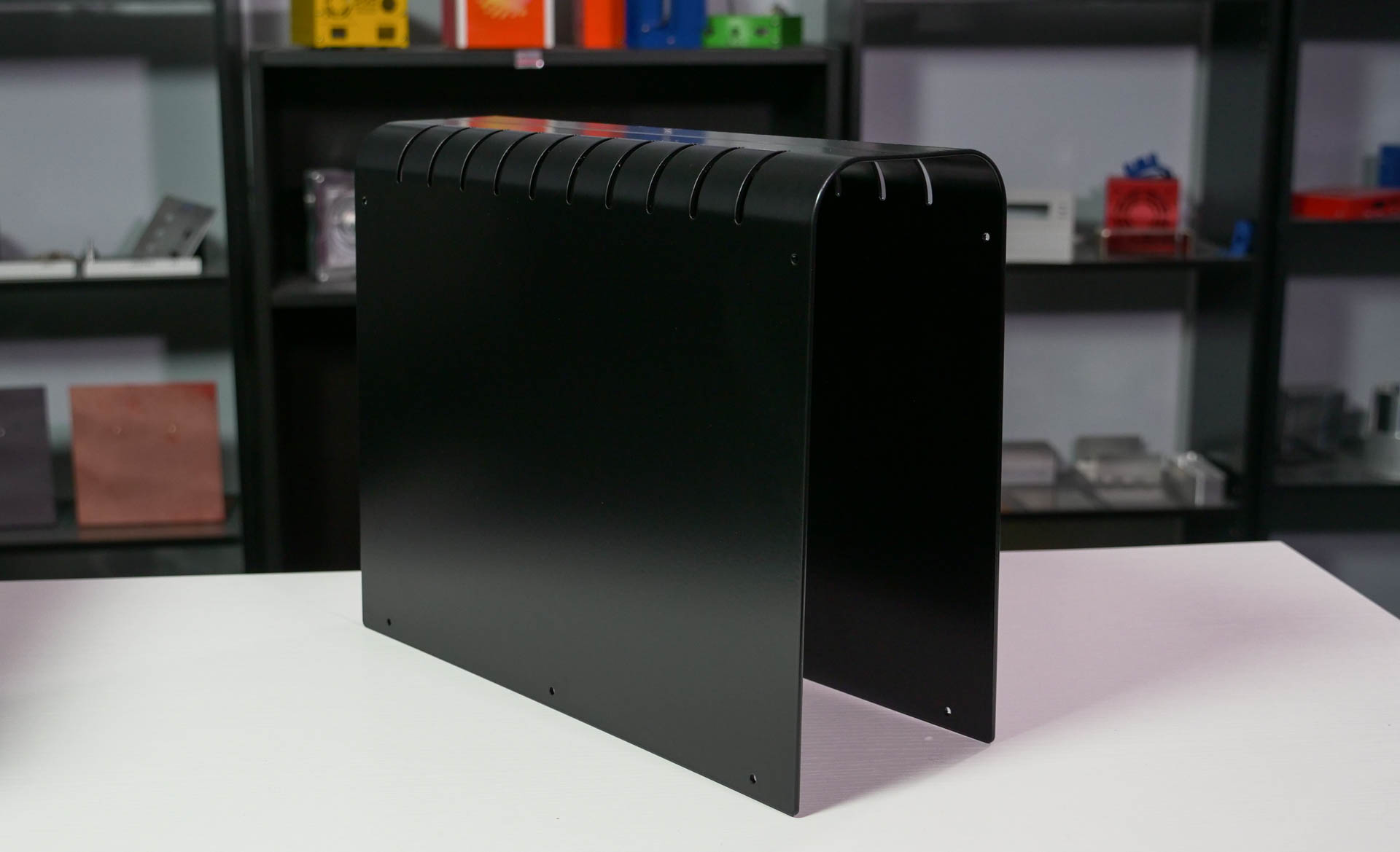 Protocase: Custom Electronic Enclosures for Engineers and Designers