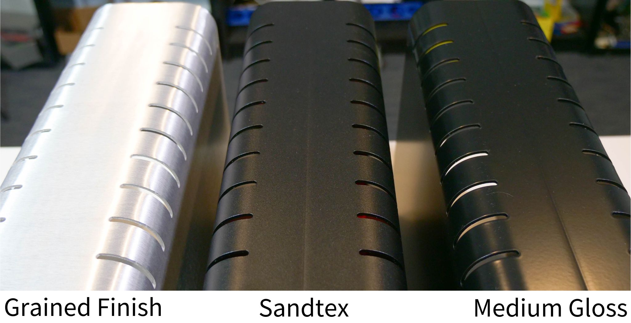 Protocase: Custom Electronic Enclosures for Engineers and Designers