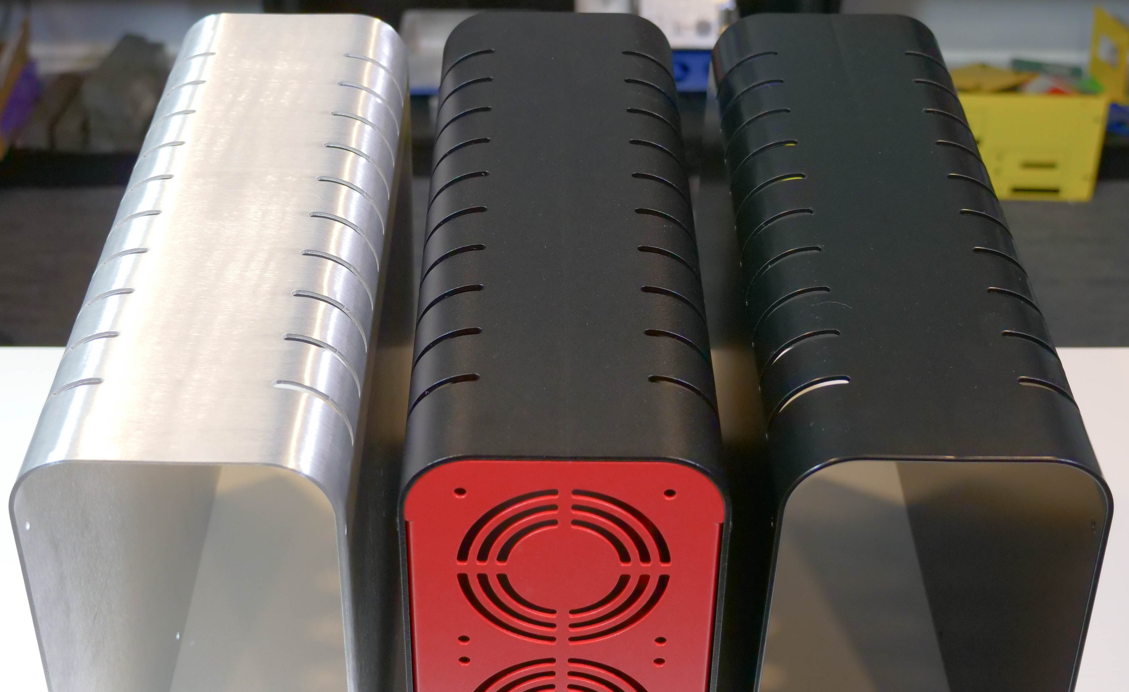 Protocase: Custom Electronic Enclosures for Engineers and Designers