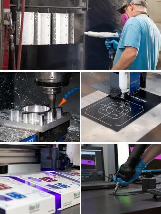 Protocase: Custom Electronic Enclosures for Engineers and Designers
